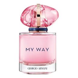 Armani - My Way Nectar - Eau De Parfum - -my Way Eau De Parfum Nectar 30ml