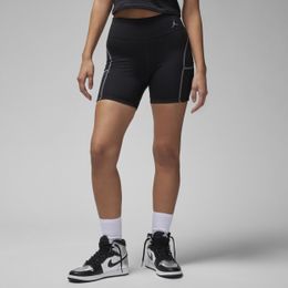 Jordan Sport Damenshorts - Schwarz