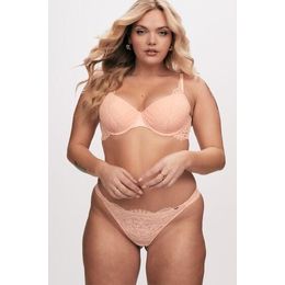 Hunkemöller Hunkemöller Gepolsterter Bügel-BH Antonia Rosa