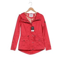 Only Damen Jacke, rot