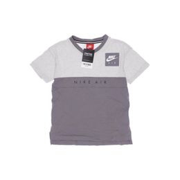 Nike Herren T-Shirt, grau, Gr. 134