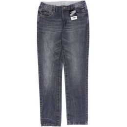 s.Oliver Jungen Jeans, blau