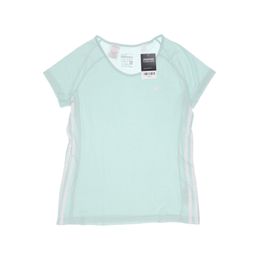 Adidas Damen T-Shirt, hellgrün, Gr. 170