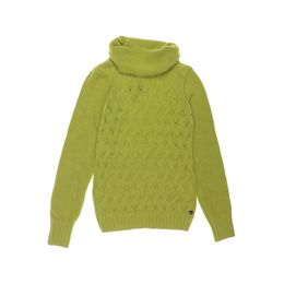 s.Oliver Damen Pullover, gelb, Gr. 176