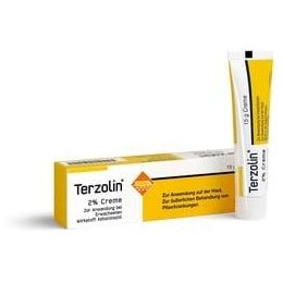 STADA Terzolin Creme 15 g