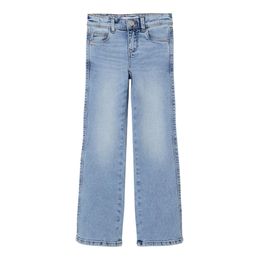 name it Jeans 'Polly' M&auml;dchen Gr&ouml;&szlig;e 104 blue denim