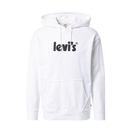Levi's Sweatshirt 'Relaxed Graphic Hoodie'