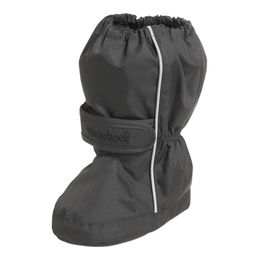 Playshoes Bootie Gr&ouml;&szlig;e 18.5 schwarz