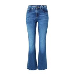 Garcia Jeans 'Celia' Damen Gr&ouml;&szlig;e 26 blue denim