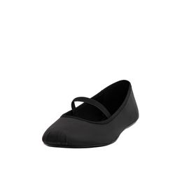 Pull&Bear Pull&bear Ballerina Damen Gr&ouml;&szlig;e 40 schwarz