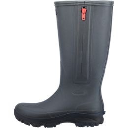 Parforce Gummistiefel Cross Oliv (Größe: 38)
