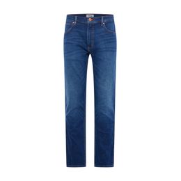 Wrangler Jeans 'Greensboro' Herren Gr&ouml;&szlig;e 56 dunkelblau