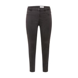 Noisy may Curve Jeans 'ALLIE' Damen Gr&ouml;&szlig;e 35/36 grey denim