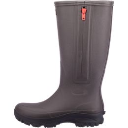 Parforce Gummistiefel Cross Braun (Größe: 37)