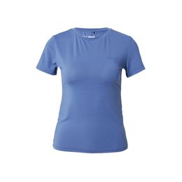 Lake View T-Shirt 'Diana' Damen Gr&ouml;&szlig;e XL enzian / smaragd