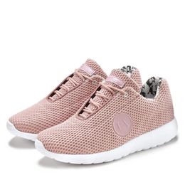 Lascana Sneaker Damen Gr&ouml;&szlig;e 44 ros&eacute;