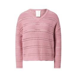 Thought Pullover Damen Gr&ouml;&szlig;e XXXL rosa