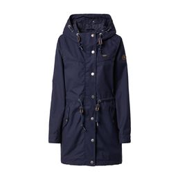 Ragwear Between-Seasons Parka 'Canny' female size XS Navy