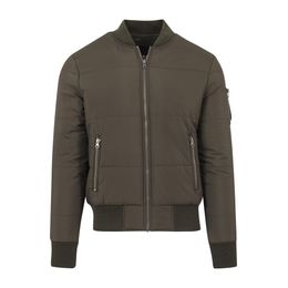 Urban Classics Jacke Herren Gr&ouml;&szlig;e XXL oliv