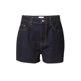 About You X Toni Garrn Shorts 'Theres' Damen Gr&ouml;&szlig;e 34 dunkelblau