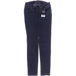 Buena Vista Damen Jeans, blau