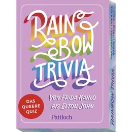 Rainbow Trivia