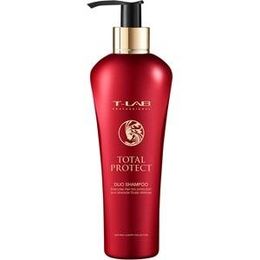 T-LAB Professional Collection Total Protect Duo Shampoo