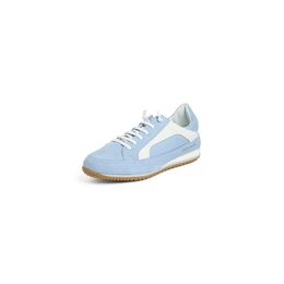 Sneaker Candice Cooper blau