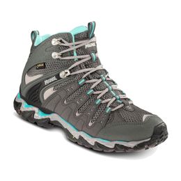 Meindl Respond Lady Mid II GTX Damen Wanderschuhe