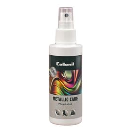 Collonil Metallic Care - Spezialpflege für alle Leder mit Metallic oder Lack Lederpflege