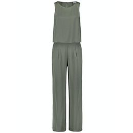 Gerry Weber Stoffhose Gerry Weber / Da.Casual-Hose / JUMPSUIT GEWEBE/STRI