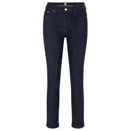 BOSS Skinny-fit-Jeans JACKIE SLIM MR C 10229589 01