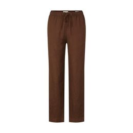 Tom Tailor Chinohose pants loose fit straight leg