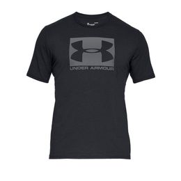 Under Armour® Laufshirt Boxer Sportstyle T-Shirt default