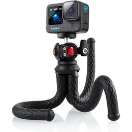 HYTIREBY Stativ für Go Pro