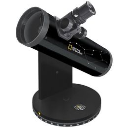 National Geographic Teleskop 76/350 Kompakt