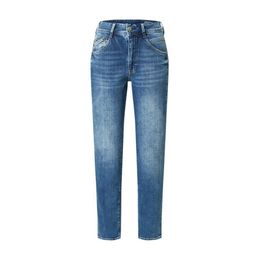 Herrlicher Slim-fit-Jeans Gila (1-tlg) Plain/ohne Details