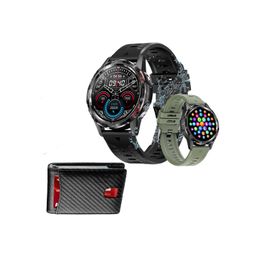 HYIEAR Smartwatch,Smartwatch herren