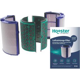 Hooster Luftfilter für Dyson Pure Cool TP04 u. Pure Hot HP04