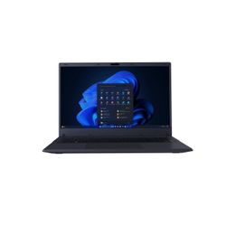 VALE V15A Notebook (39,60 cm/15.6 Zoll