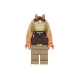 Lego® Spielbausteine Star Wars: Gungan Krieger