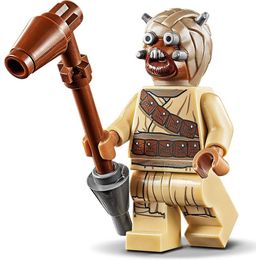 Lego® Spielbausteine Star Wars: Tusken Raider