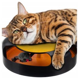 Redfink Katzenspielrad Katzenspielzeug