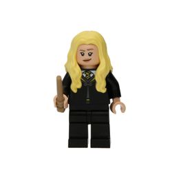 Lego® Spielbausteine Harry Potter: Hannah Abbott mit Zauberstab