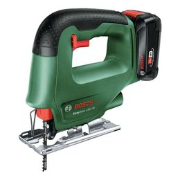 Bosch Akku-Stichsäge EasySaw 18V-70