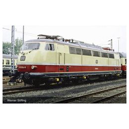 Arnold Diesellokomotive N E-Lok 103 004 der DB