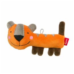 Sigikid Greifling Red Stars Quietsche Tiger