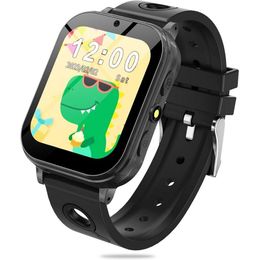 OKYUK Smartwatch (Android
