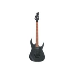 Ibanez E-Gitarre, Standard RG420EX-BKF Black Flat