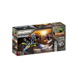 Playmobil® Konstruktionsspielsteine Dino Rise Pteranodon: Attacke aus der Luft
